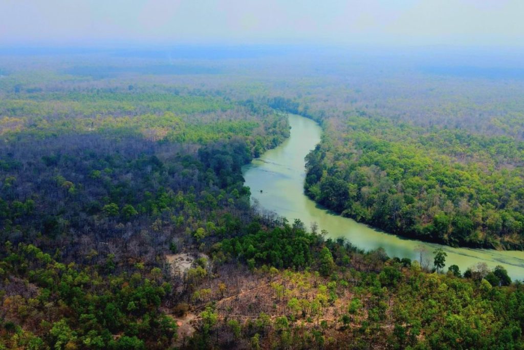 Buon Ma Thuot, Kontum, Pleiku : les joyaux naturels en Hauts Plateaux du Centre.
