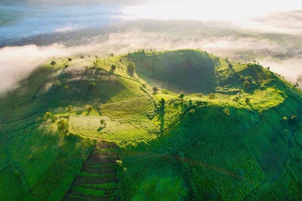 Buon Ma Thuot, Kontum, Pleiku : les joyaux naturels en Hauts Plateaux ...